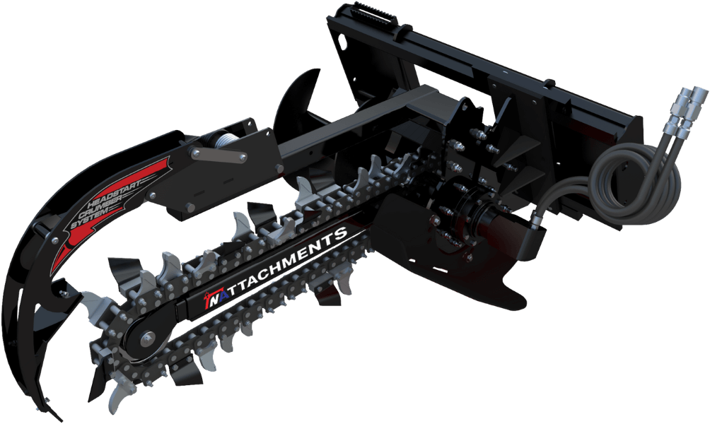 TNAttachments | Rogers, MN | Attachments for Mini Loaders
