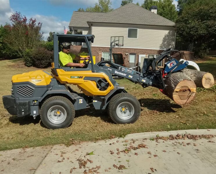 Media Gallery | TNAttachments | Rogers, MN | Made in the USA