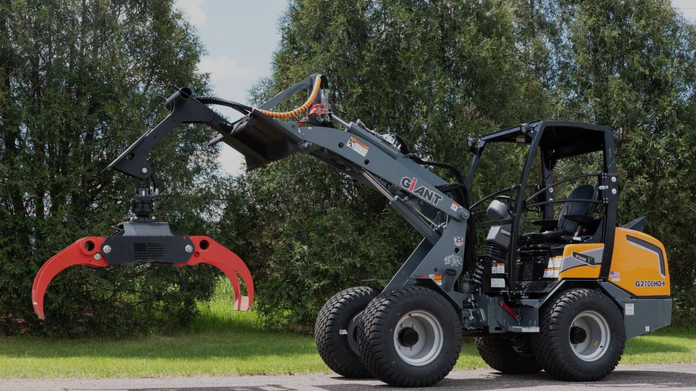 TNAttachments | Rogers, MN | Attachments for Mini Loaders